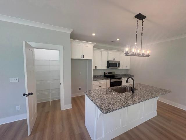 2906 Fernleaf Lane