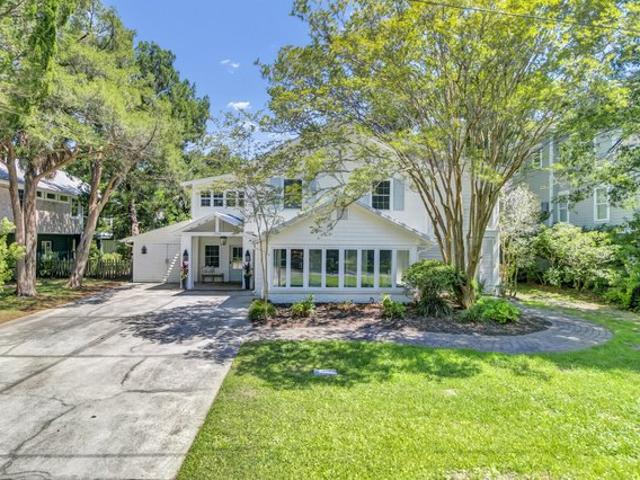 2906 Hartnett Blvd, Isle of Palms, SC 29451