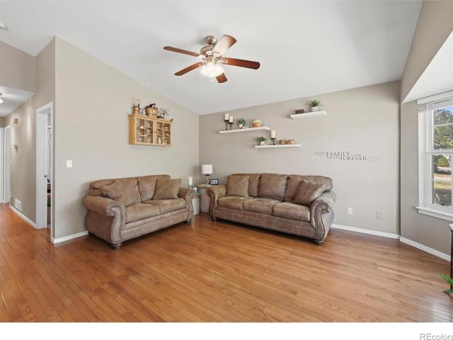2906 Hawk Drive