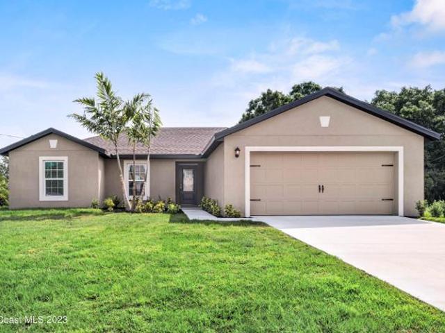 2906 Herder Ave, Palm Bay, FL 32909