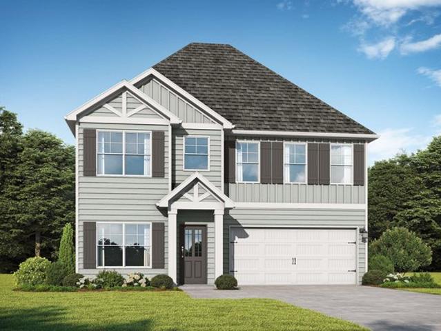 2906 Lakehill Dr, Cropwell, AL 35054