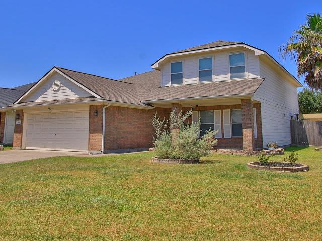 2906 Landing Edge Lane