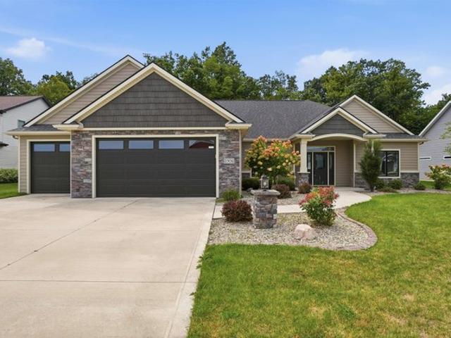 2906 Leon Cv, Fort Wayne, IN 46845