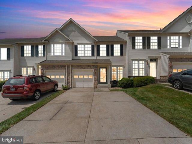 2906 Lomond Pl Unit 77, Abingdon, MD 21009