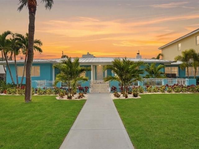 2906 Pass a Grille Way, St. Pete Beach, FL