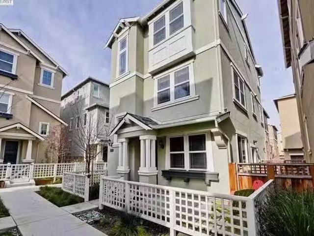 2906 Pescadero Ter, Fremont, CA 94538