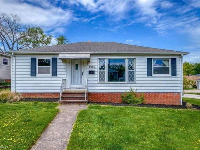 2906 Priscilla Ave, Parma, OH 44134