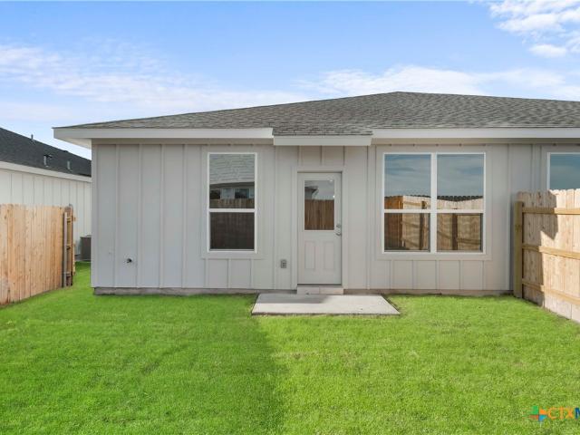 2906 Quail Rdg Ln, Temple, TX 76501 | MLS #608761