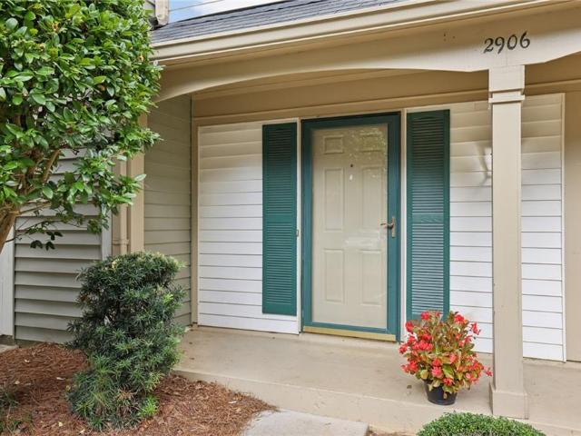 2906 Queen Anne Court