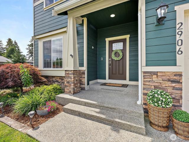 2906 rd Street S