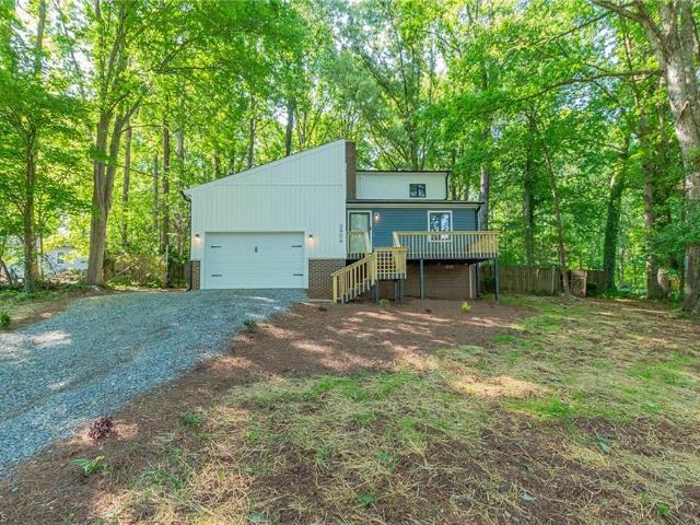 2906 Rhonswood Drive
