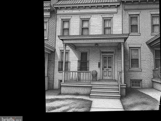 2906 Rockrose Ave, Baltimore, MD 21215