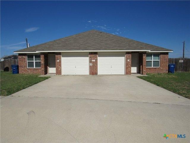 2906 Starlight Dr, Copperas Cove, TX 76522