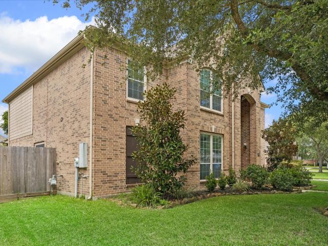 2906 Summer Cape Court