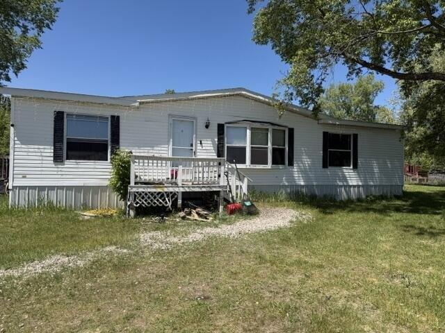 2906 S 33 Rd, Cadillac, MI 49601