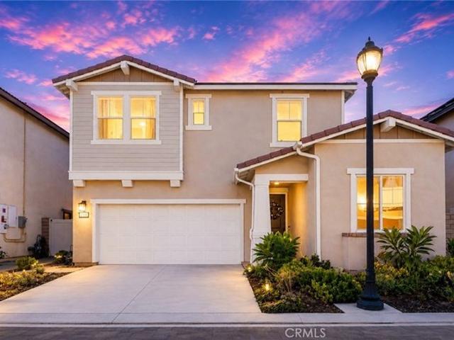 2906 S Halton Paseo, Ontario, CA 91761
