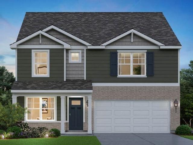 2906 Savana Dr, Joliet, IL 60435