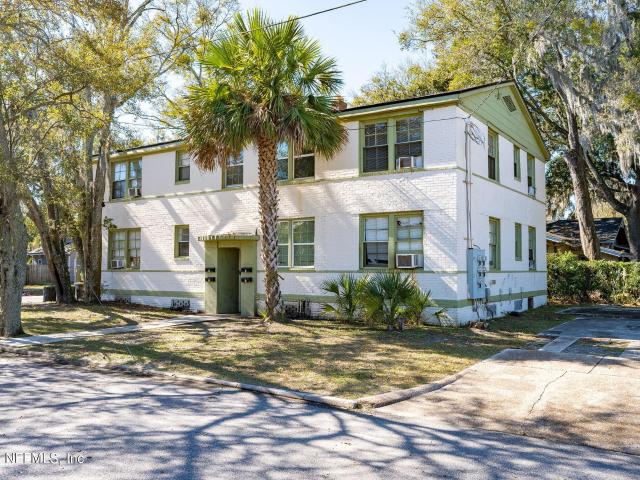 2906 Silver St, Unit 1, Jacksonville, FL 32206 | MLS #2136 | Compass