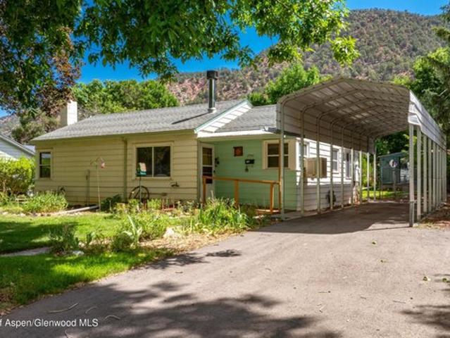 2906 Sopris Ave, Glenwood Springs, CO 81601