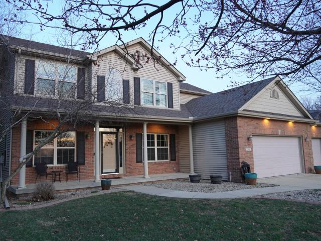 2906 Springhill Lane