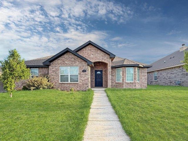 2906 Tampa Bay Ave, Amarillo, TX 79118