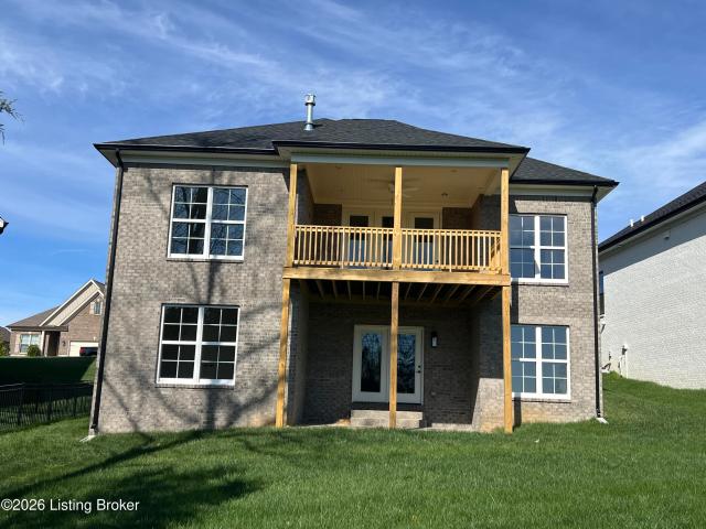 2906 Travis French Trail