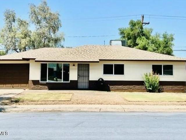 2906 W Rose Ln, Phoenix, AZ 85017