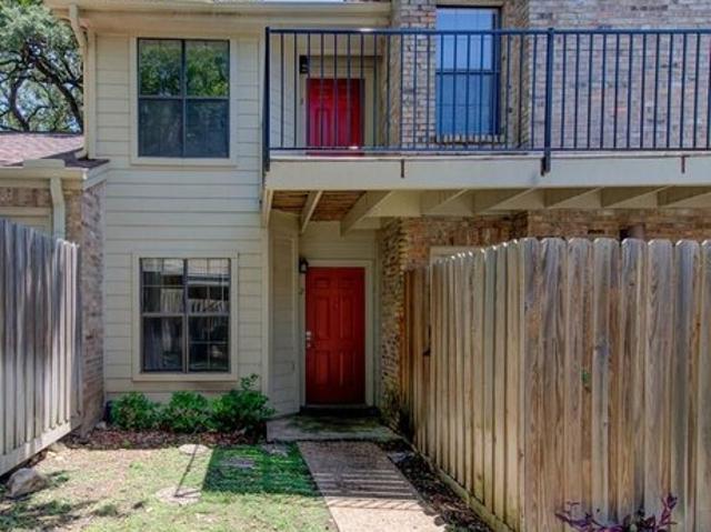 2906 West Ave Apt 2, Austin, TX 78705
