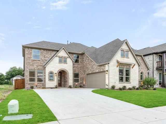 2906 Wild River Rd, Melissa, TX 75454