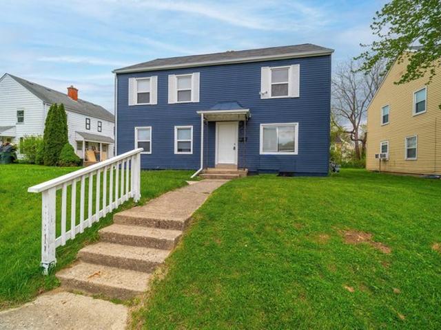 2906 2 Ruhl Ave, Columbus, OH 43209