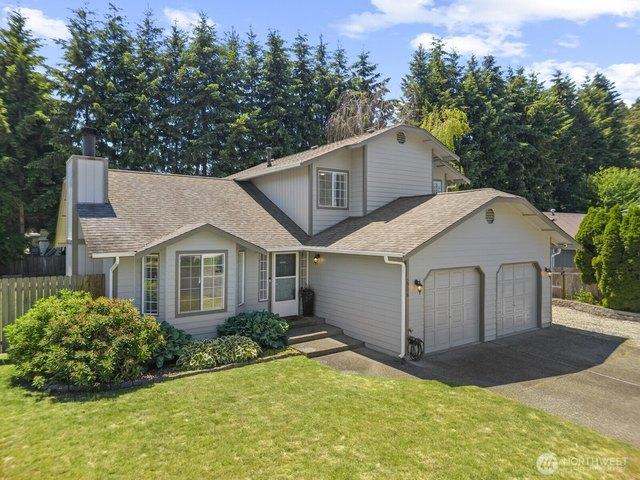 2906 32nd Avenue Ct SE, Puyallup, WA 98374