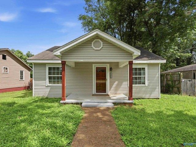 2906 6th Ave SW, Huntsville, AL 35805