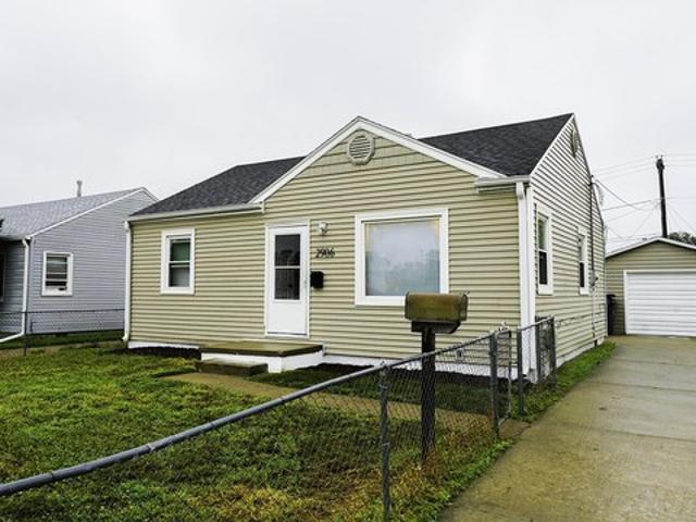 2906 8th Ave, Council Bluffs, IA 51501