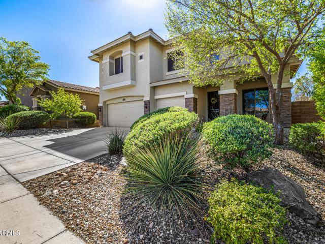 29076 N 69th Dr, Peoria, AZ 85383 | MLS #6997 | Compass