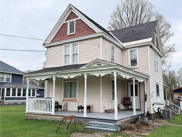 2907 Main St, Blossvale, NY 13308