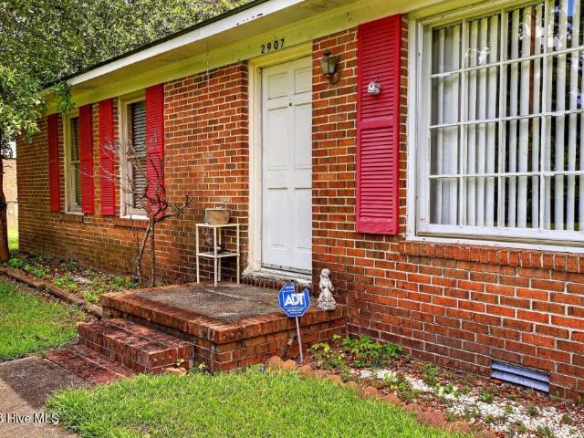 2907 Mason Circle