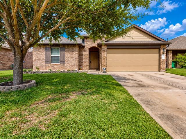 2907 Mcdonough Way