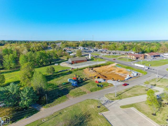 2907 McDaniel Road