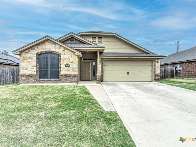 2907 Montague County Drive