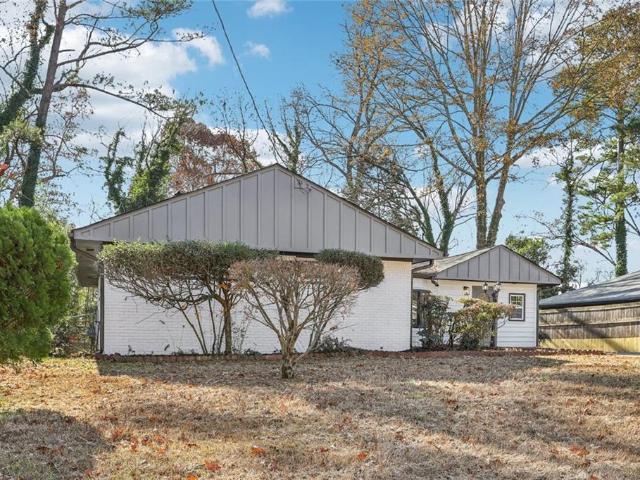2907 Monterey Drive