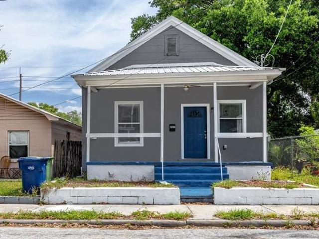 2907 N 17th St, Tampa, FL 33605
