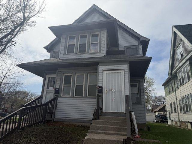 2907 N 35th St Unit 2909, Milwaukee, WI 53210