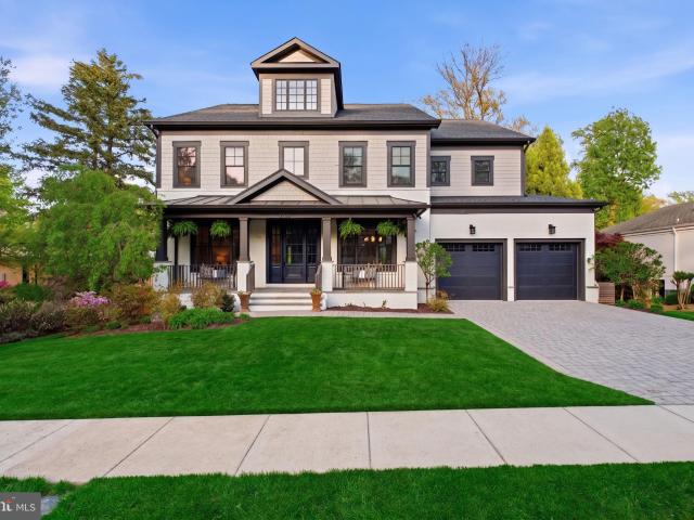 2907 N Kensington St, Arlington, VA 22207 | MLS #VAAR2071 | Compass