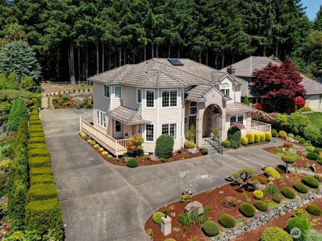 2907 Narrows Pl, Tacoma, WA 98406 | MLS #2499 | Compass