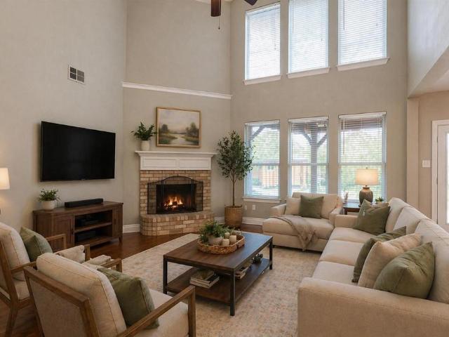 2907 Abby Lane