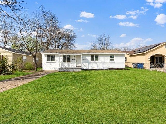2907 Andrea Ln, Dallas, TX 75228