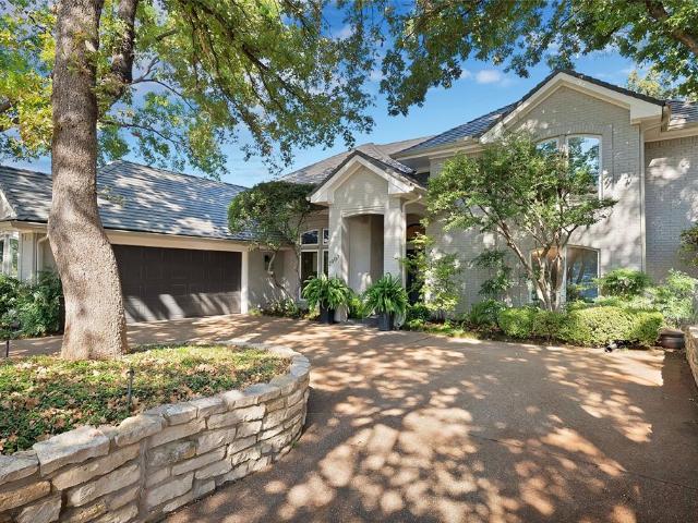 2907 Arbor Oaks Drive