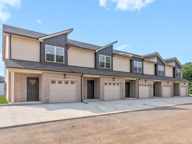2907 Ashland City Rd # 401