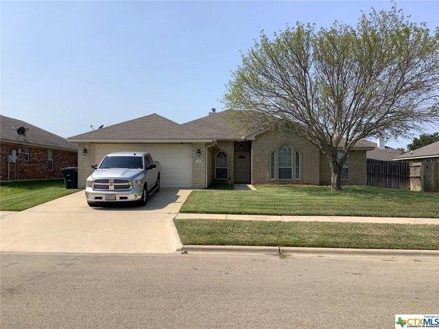 2907 Bachelor Button Blvd, Killeen, TX 76549