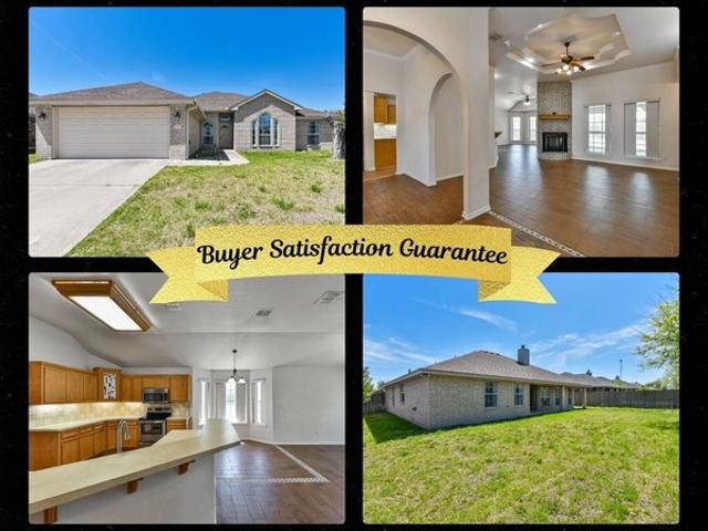 2907 Bachelor Button Blvd, Killeen, TX 76549